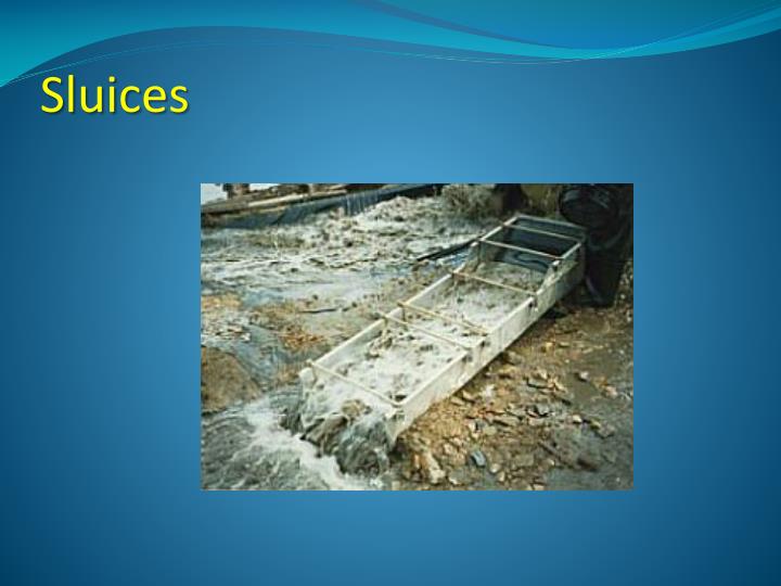 PPT - Gravity Separation PowerPoint Presentation - ID:3137976