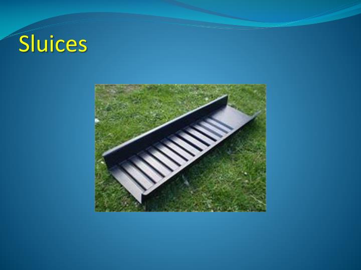 PPT - Gravity Separation PowerPoint Presentation - ID:3137976