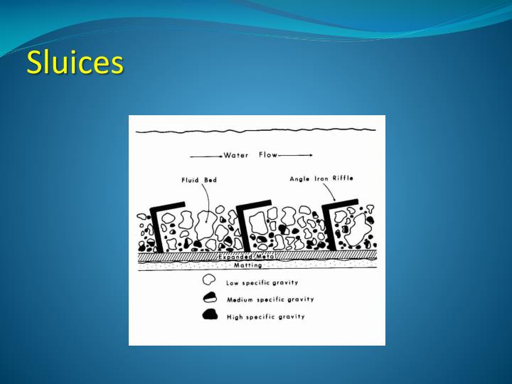 PPT - Gravity Separation PowerPoint Presentation - ID:3137976