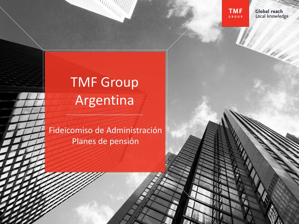PPT - TMF Group Argentina PowerPoint Presentation, free download - ID ...
