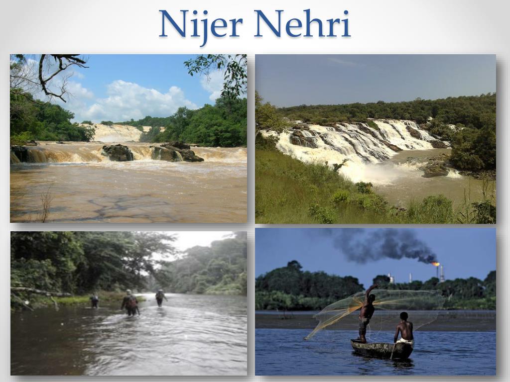 PPT - Nijerya Federal Cumhuriyeti PowerPoint Presentation, free ...
