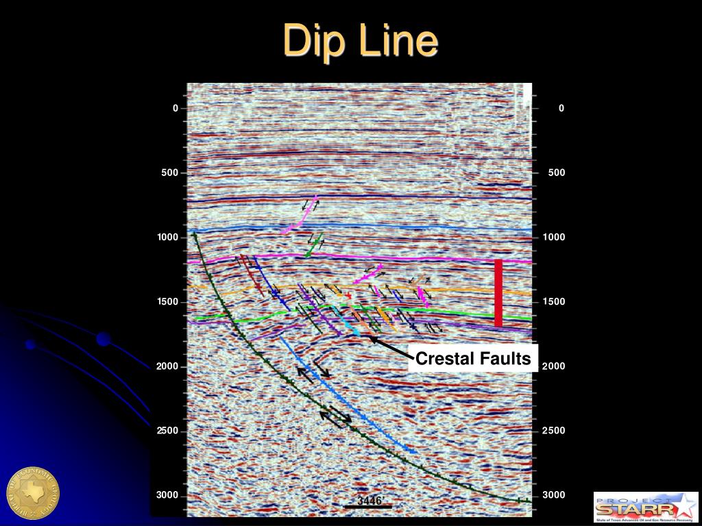 PPT - Ursula Hammes, Bureau of Economic Geology, Jackson School of ...