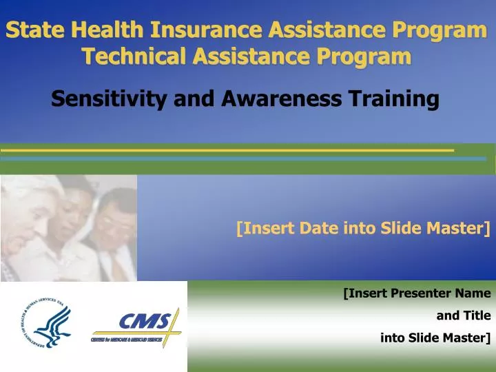 PPT - Sensitivity and Awareness Training PowerPoint Presentation, free ...