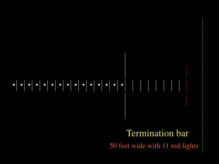 PPT - Approach and Runway Lighting Systems PowerPoint Presentation - ID ...