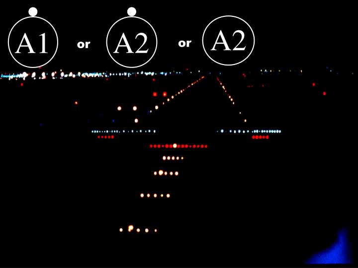 Sals Approach Lighting System