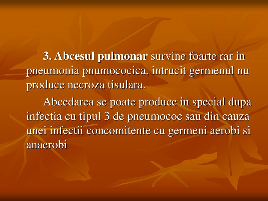 PPT - PNEUMONIA PNEUMOCOCICA PowerPoint Presentation, free download ...