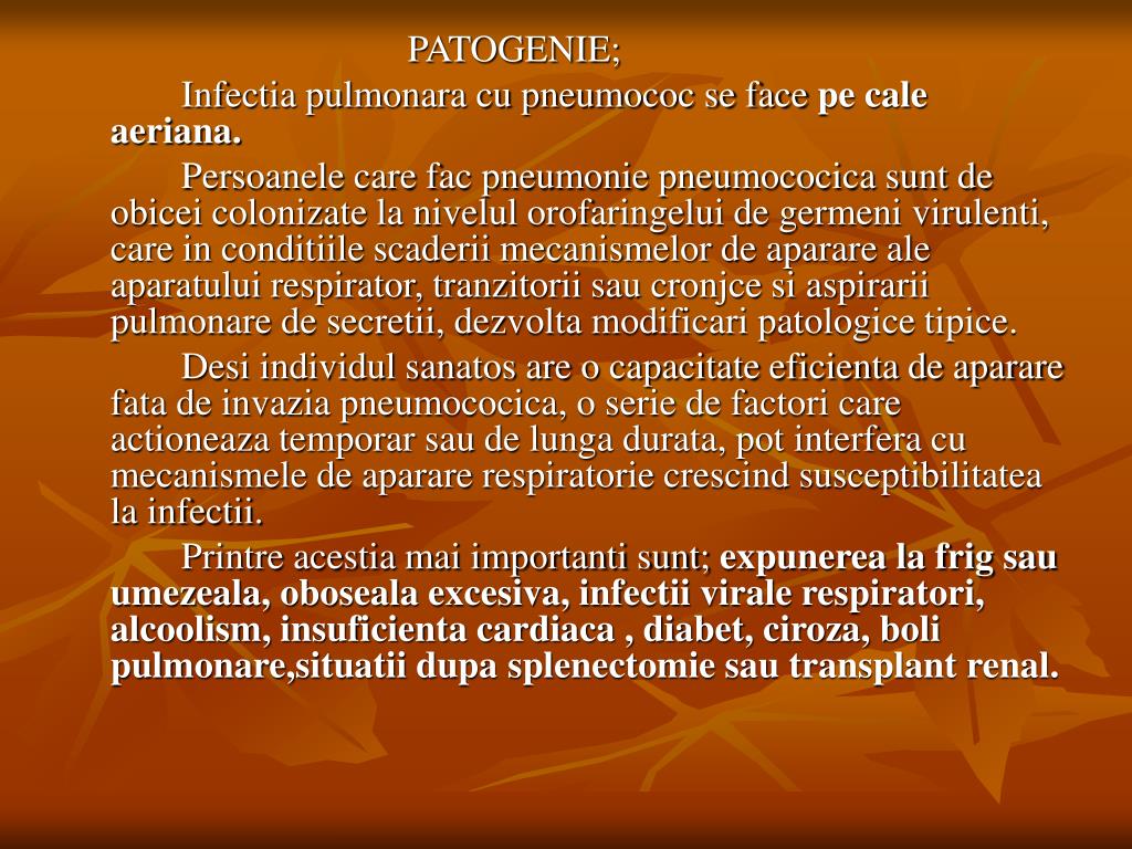 PPT - PNEUMONIA PNEUMOCOCICA PowerPoint Presentation, free download ...