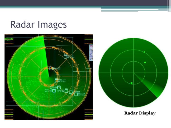 PPT - RADAR COMMUNICATIONS PowerPoint Presentation - ID:3138947