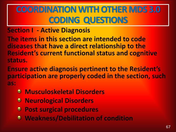PPT - PREVENTING AVOIDABLE DECLINE WITH RESTORATIVE NURSING PowerPoint ...