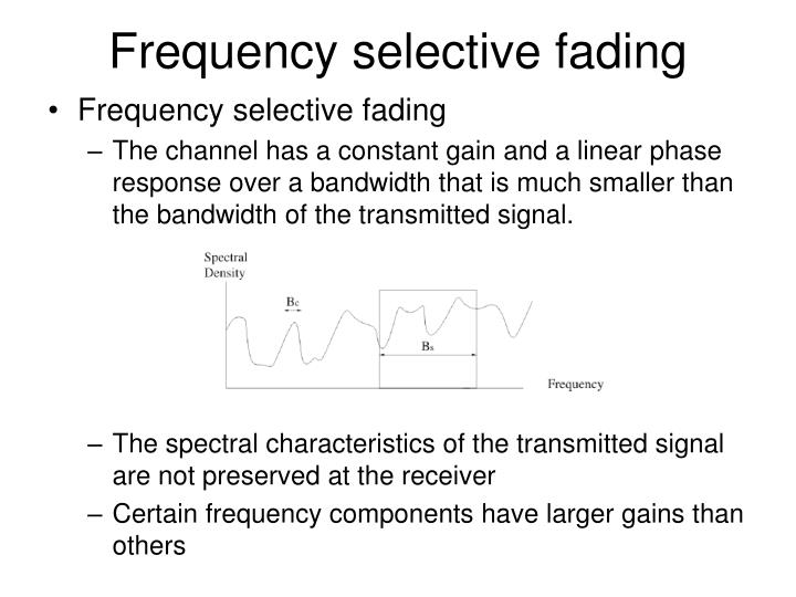 PPT - Wireless and Mobile Communication Systems PowerPoint Presentation ...