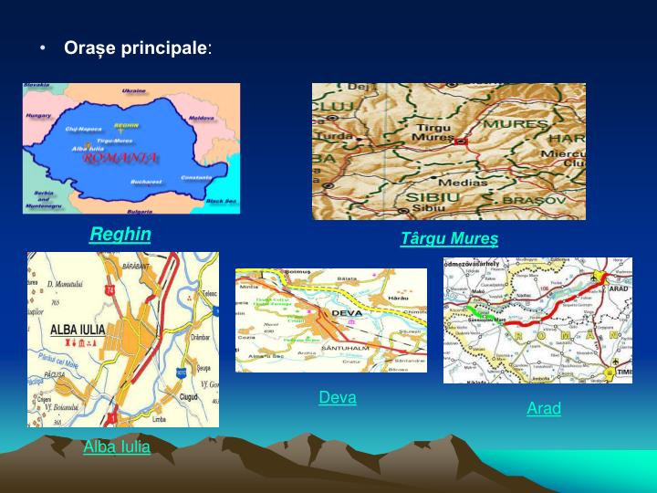 PPT - Raul Mures PowerPoint Presentation - ID:3139515