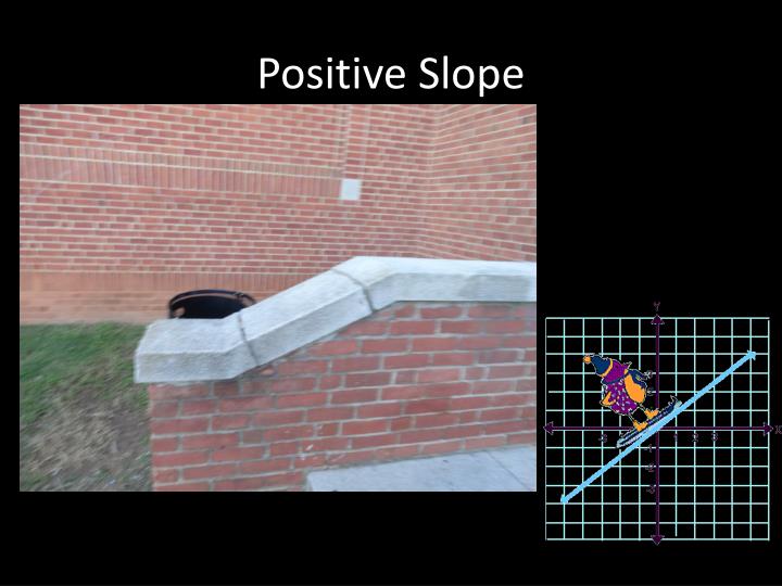 PPT - Slope Walk PowerPoint Presentation - ID:3139629