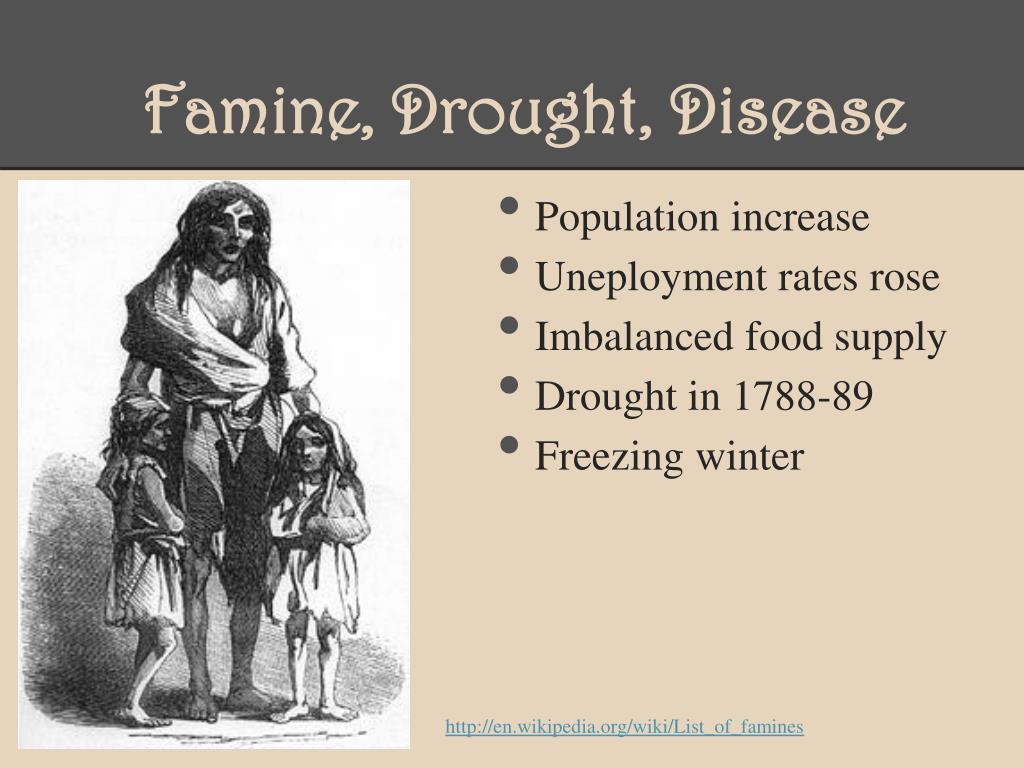 PPT - The French Revolution PowerPoint Presentation, free download - ID ...