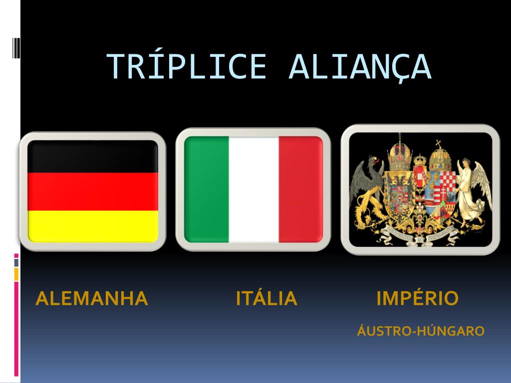 PPT - A I GUERRA MUNDIAL (1914 – 1918) PowerPoint Presentation, free ...