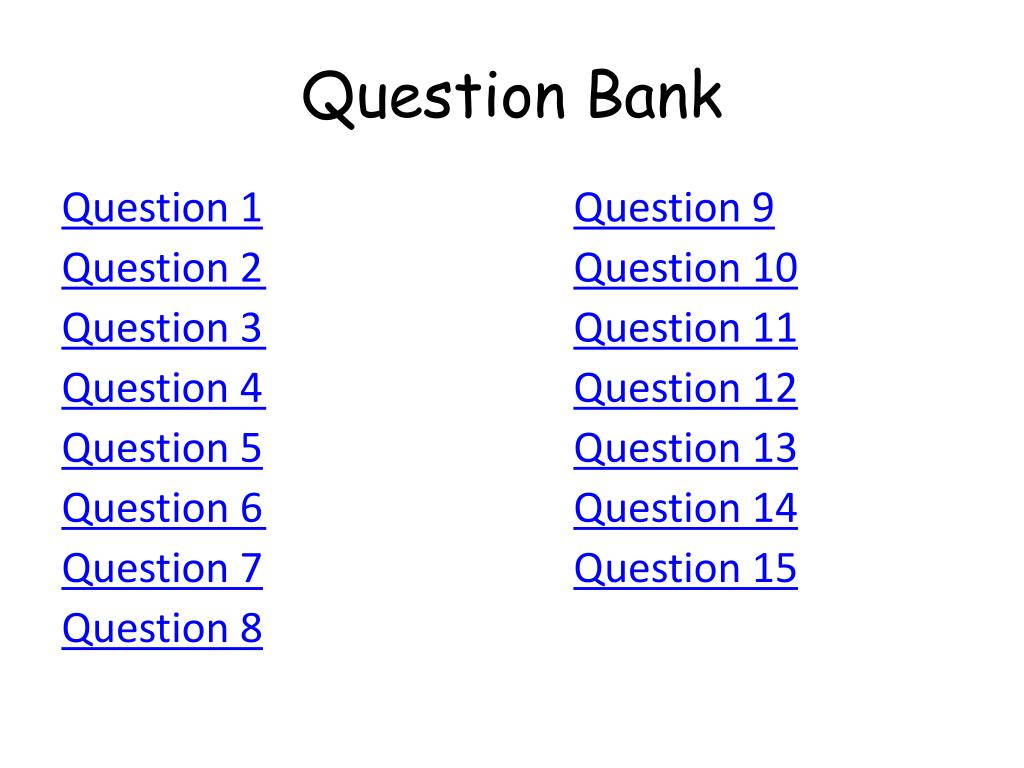 PPT - Chapter 7 Test Review! PowerPoint Presentation, free download ... PPT - Chapter 7 Test Review! PowerPoint Presentation, free download ...