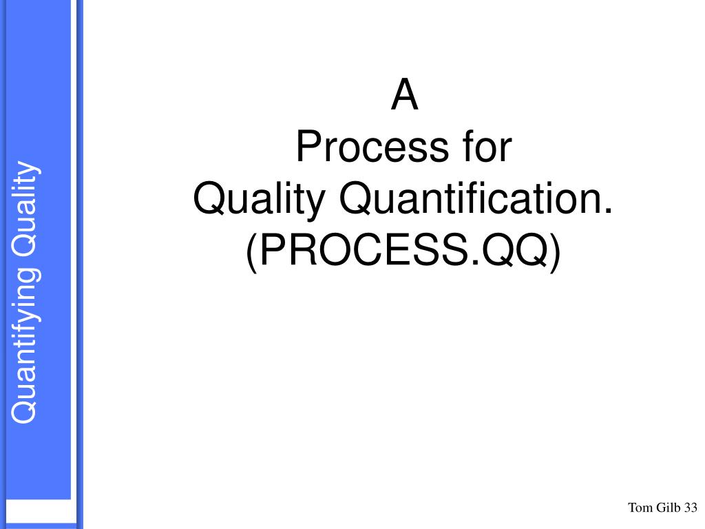 PPT - 13th April 2004 Tom@Gilb Gilb Result Planning Limited Norway/UK ...