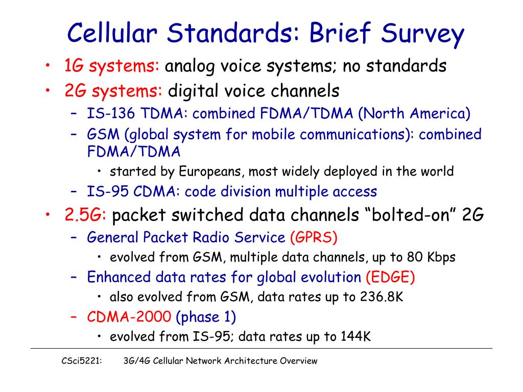 PPT - Cellular Voice/Data Architectures: A Primer PowerPoint ... PPT - Cellular Voice/Data Architectures: A Primer PowerPoint ...