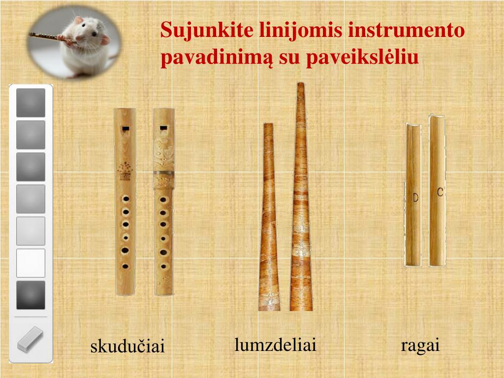 PPT - Dalykas, ugdymo sritis: Tema: Klasė: Priemonės paskirtis ...
