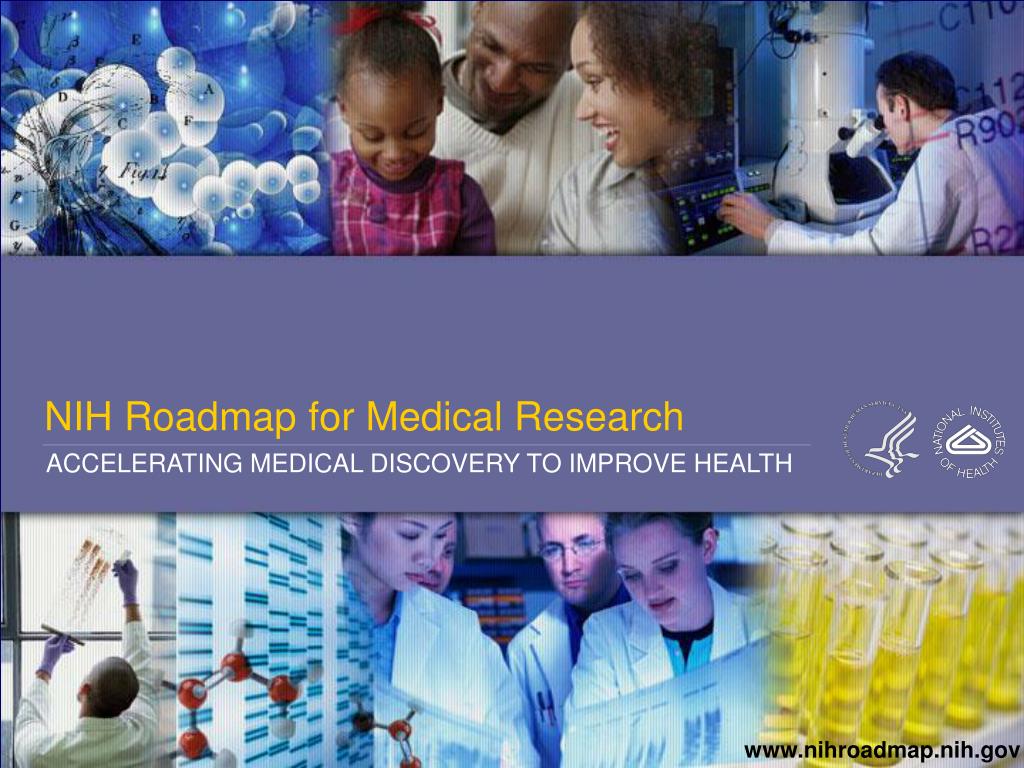 PPT - Fostering Innovation – The Role of the Federal Government/NIH in ...