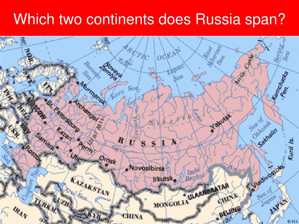 PPT - Russia and the Republics PowerPoint Presentation, free download ...
