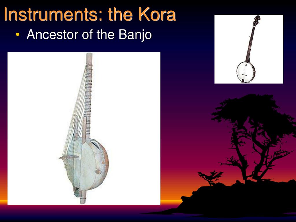 PPT - Music of Africa PowerPoint Presentation, free download - ID:3141678