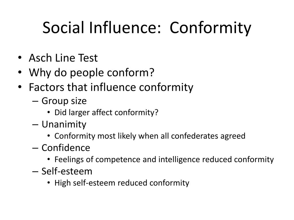 PPT - Understanding Social Learning Theory: Norms, Influence, and ...