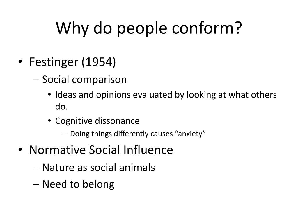 PPT - Understanding Social Learning Theory: Norms, Influence, and ...