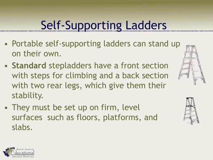 PPT - Ladder Safety Training Date: PowerPoint Presentation - ID:3141893