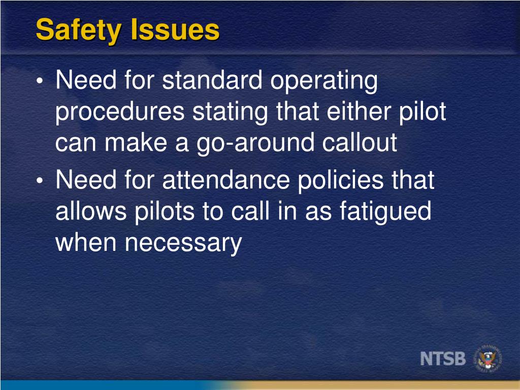 PPT - Delta Connection Flight 6448 Operated by Shuttle America ...