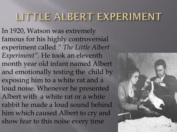 PPT - John B. Watson 1878- 1958 PowerPoint Presentation - ID:3142183