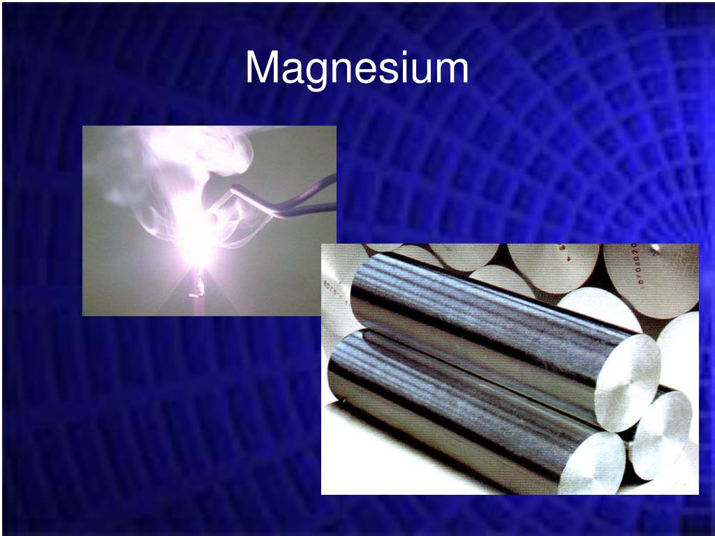 PPT - Groups 1 & 2, the Alkali Metals and the Alkaline Earth metals ...