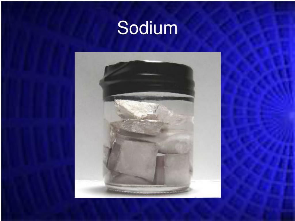 PPT - Groups 1 & 2, the Alkali Metals and the Alkaline Earth metals ...