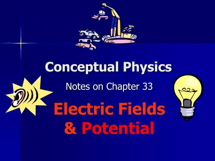 PPT - Conceptual Physics PowerPoint Presentation, free download - ID ...