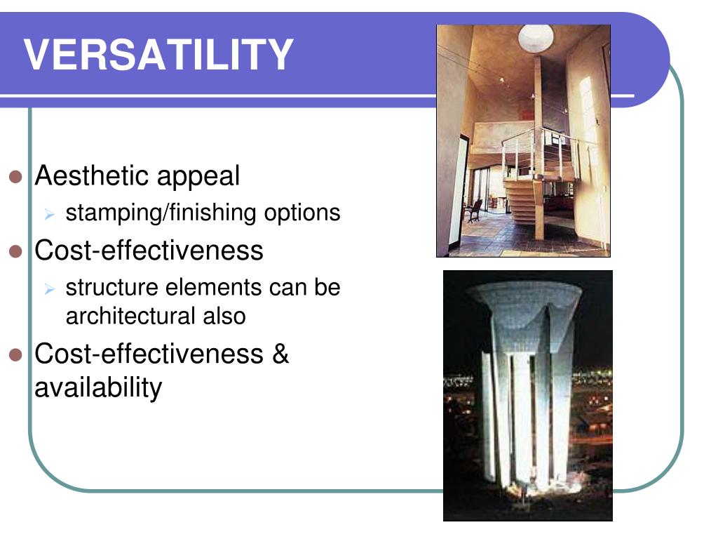 PPT - Why Do We LOVE Concrete in the Construction Industry? PowerPoint ...