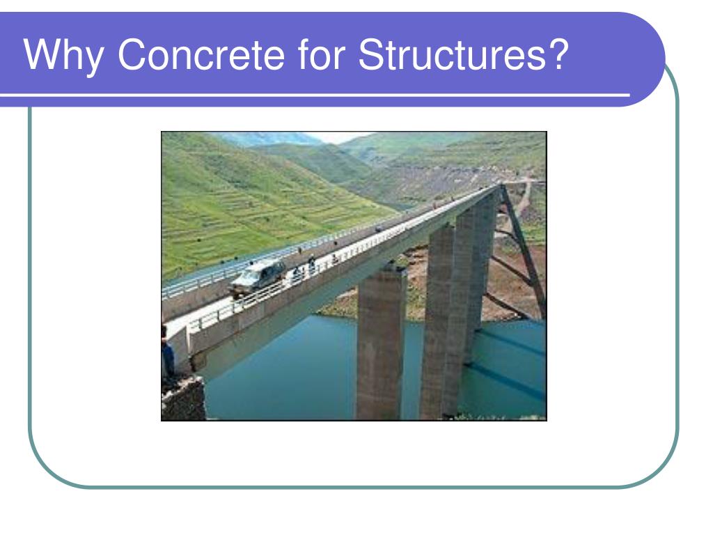 PPT - Why Do We LOVE Concrete in the Construction Industry? PowerPoint ...