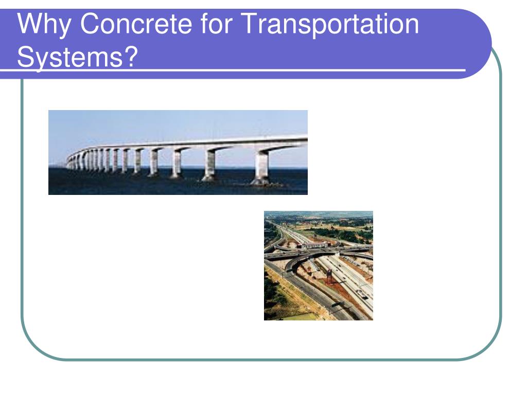 PPT - Why Do We LOVE Concrete in the Construction Industry? PowerPoint ...