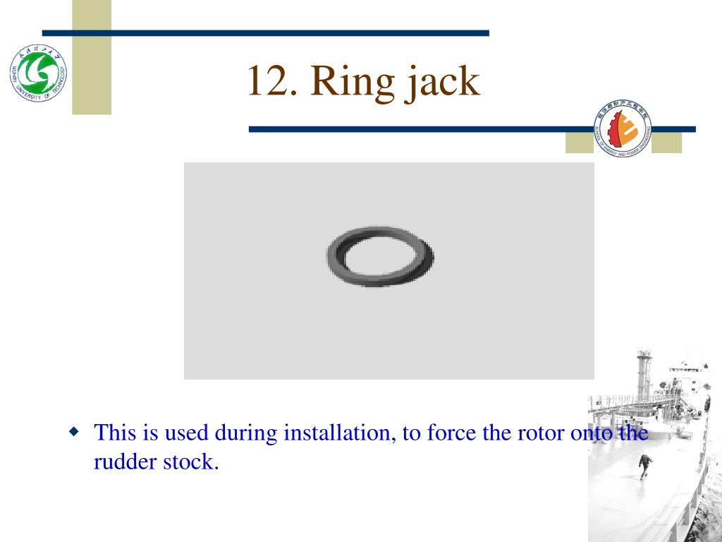 PPT - Marine Auxiliary Machinery PowerPoint Presentation, free download ...