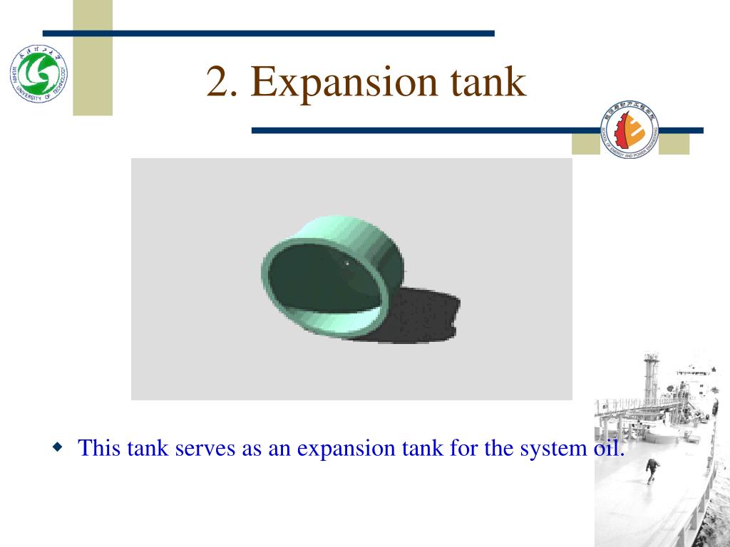 PPT - Marine Auxiliary Machinery PowerPoint Presentation, free download ...