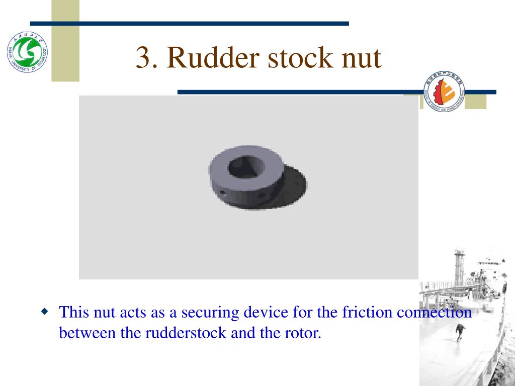PPT - Marine Auxiliary Machinery PowerPoint Presentation, free download ...