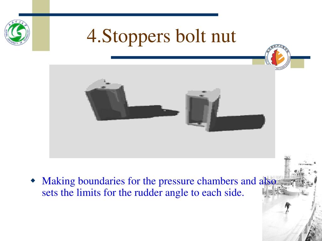 PPT - Marine Auxiliary Machinery PowerPoint Presentation, free download ...