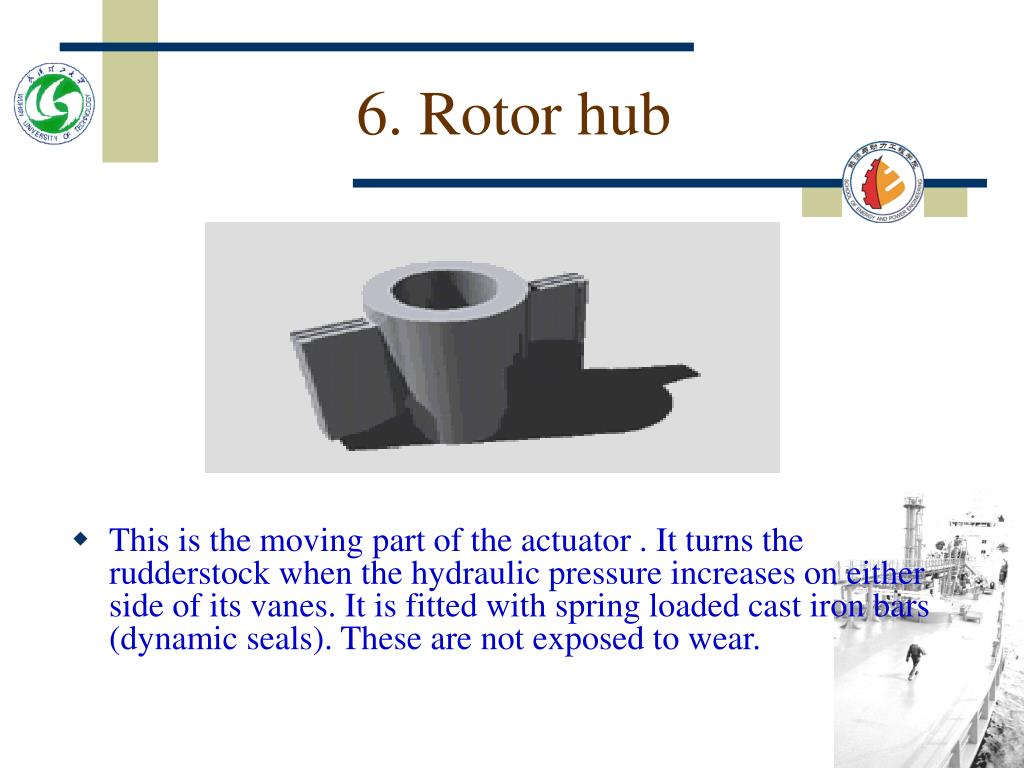 PPT - Marine Auxiliary Machinery PowerPoint Presentation, free download ...