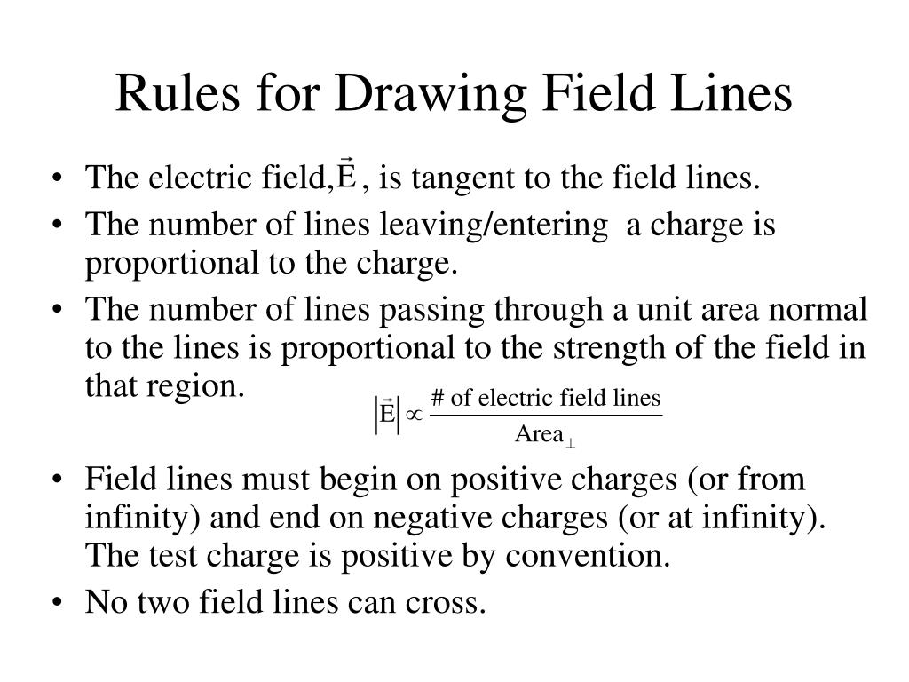 PPT Chapter 21 Electric Charge And Electric Fields PowerPoint