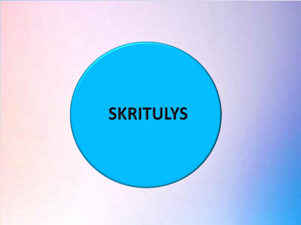 PPT - Dalykas, ugdymo sritis: Tema: Klasė: Priemonės paskirtis ...