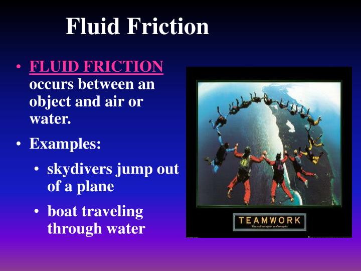 PPT - Types of Friction PowerPoint Presentation - ID:3142990