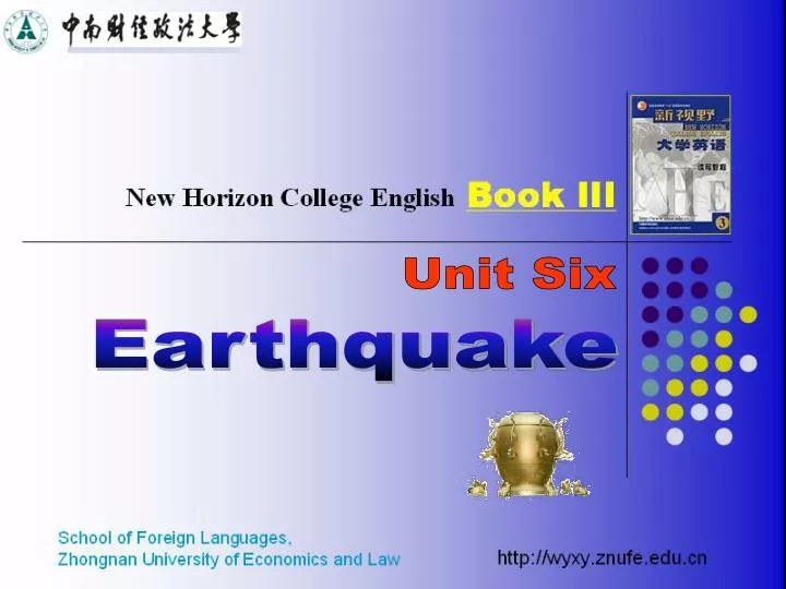 Ppt Earthquakes Powerpoint Presentation Free Download