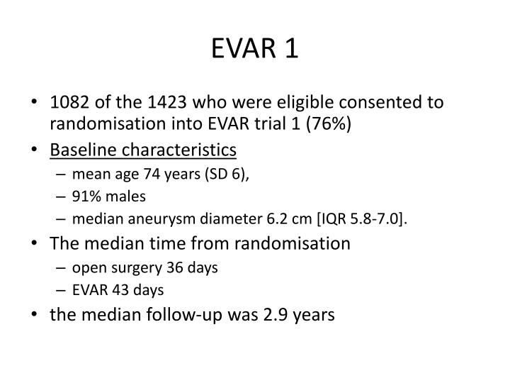 PPT - Abdominal Aortic Aneurysm PowerPoint Presentation - ID:3143348