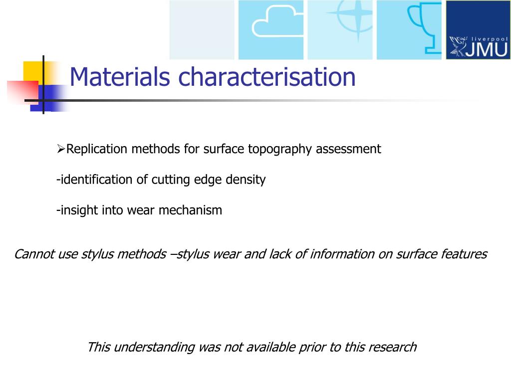 PPT - Advanced Manufacturing Technology Research Laboratory (AMTReL ...