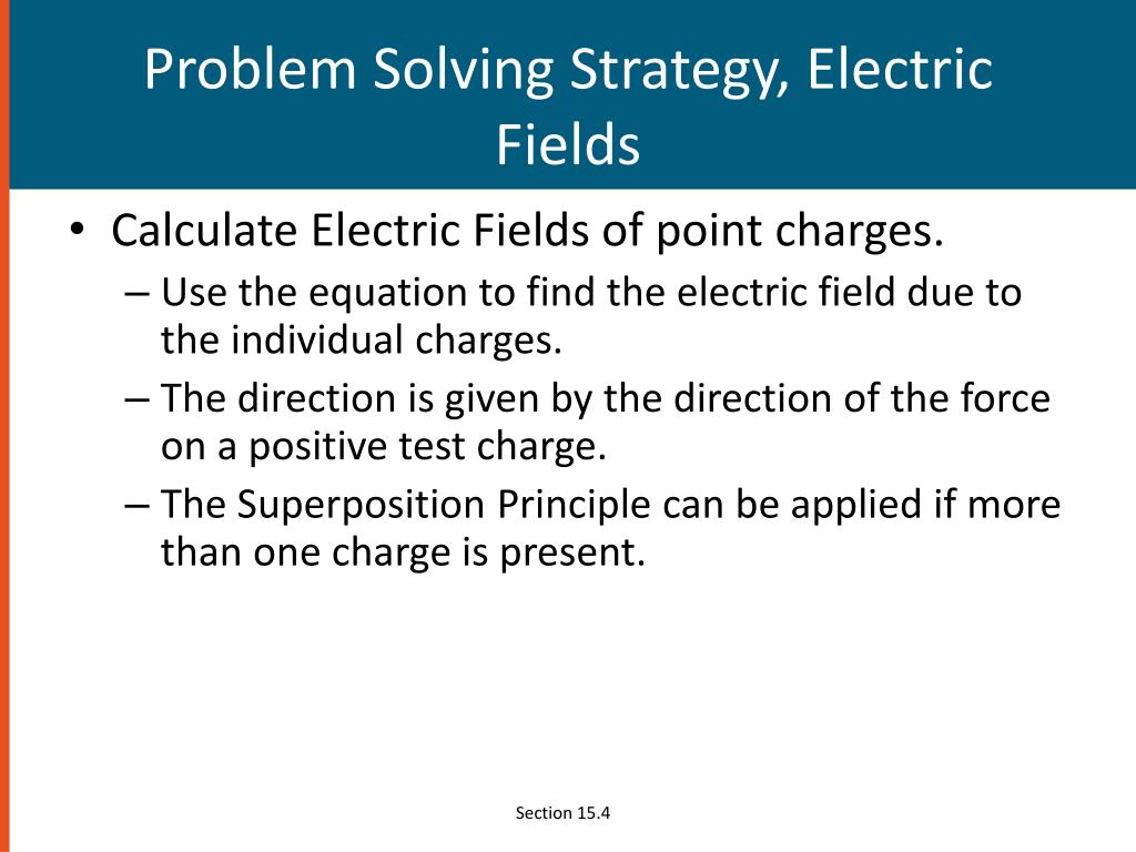 PPT - Bright Storm on Electric Field (Start to minute 6:18) PowerPoint ...