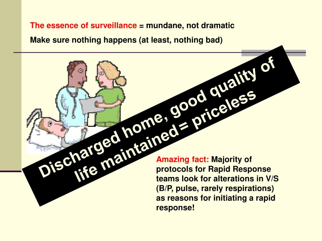 PPT - Vital Signs The ultimate tradition An EBP Journey of discovery ...