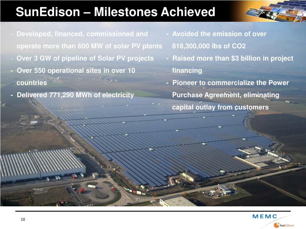 PPT - Top: 25 MW, Solar Park, Charanka , Gujarat Bottom: Narmada Canal ...